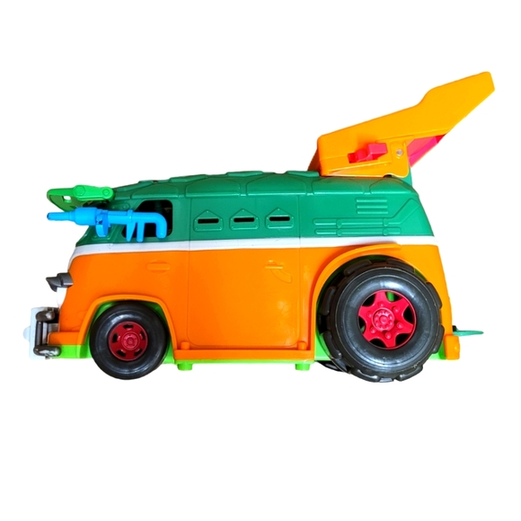 Nickelodeon | Toys | 25 Teenage Mutant Ninja Turtles Tmnt Half Shell ...